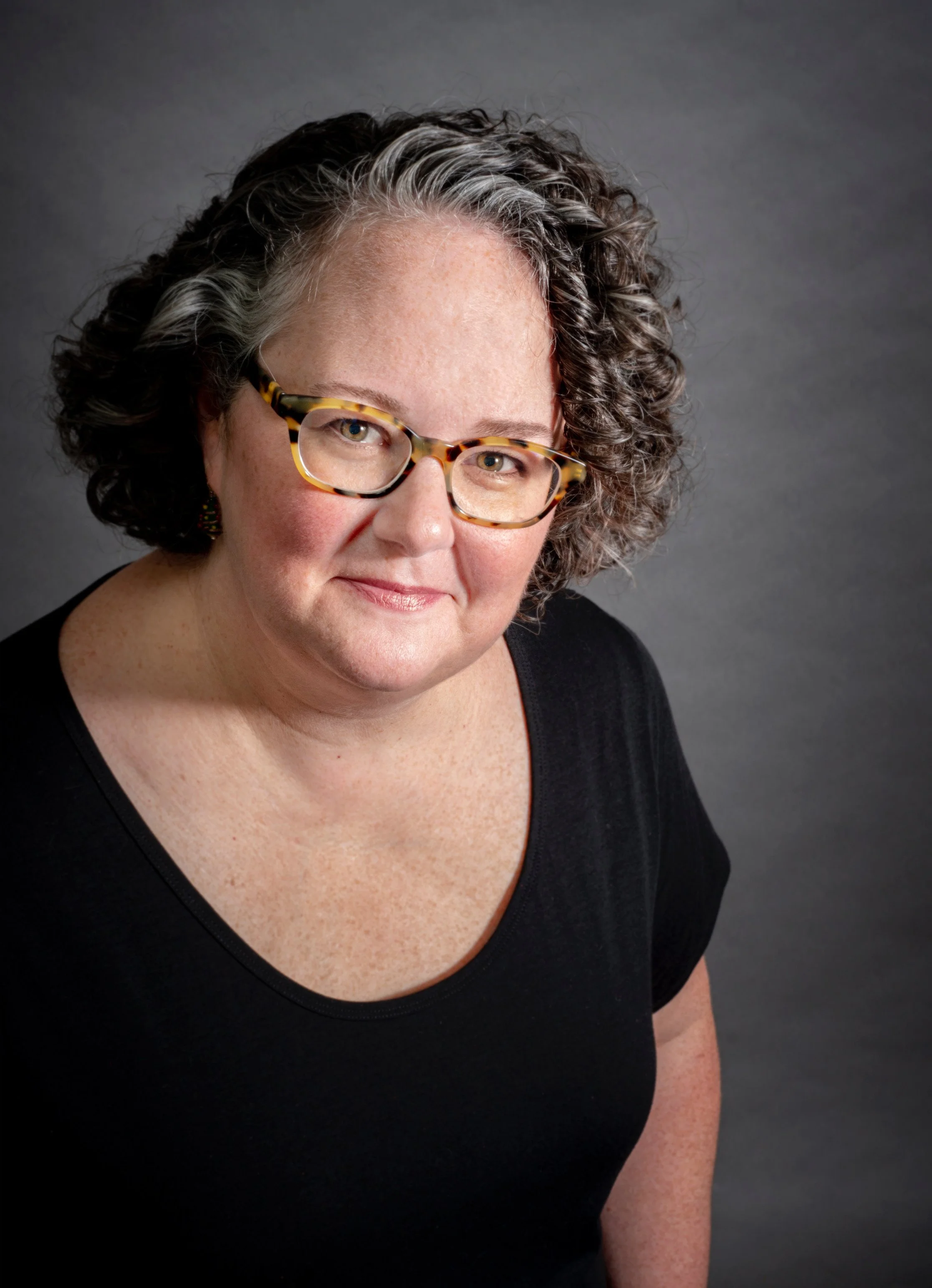 Board of Directors — The Mary Parrish Center