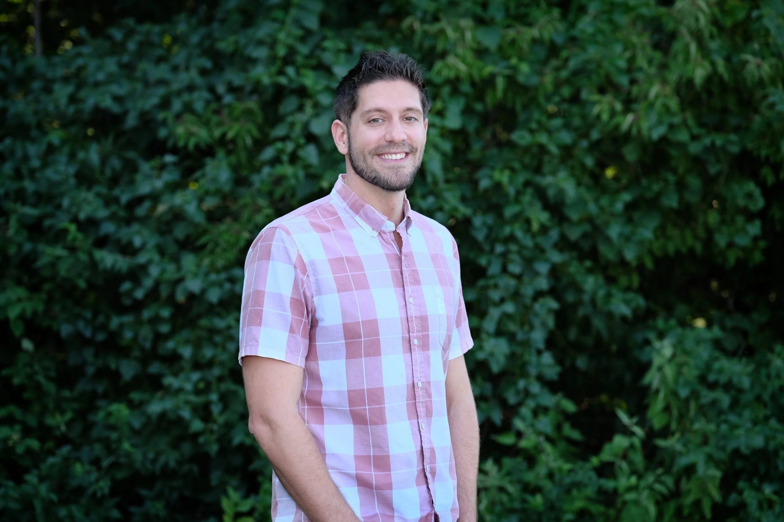 Our Staff — The Mary Parrish Center