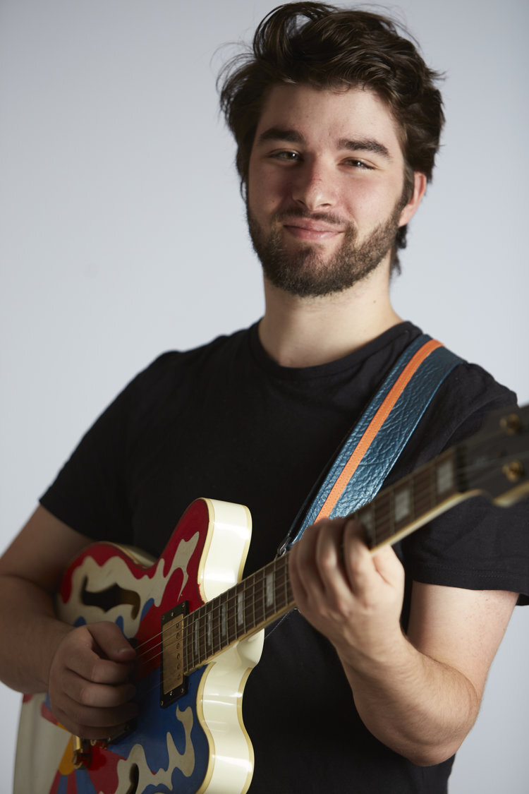 Bio — Matthew Okun