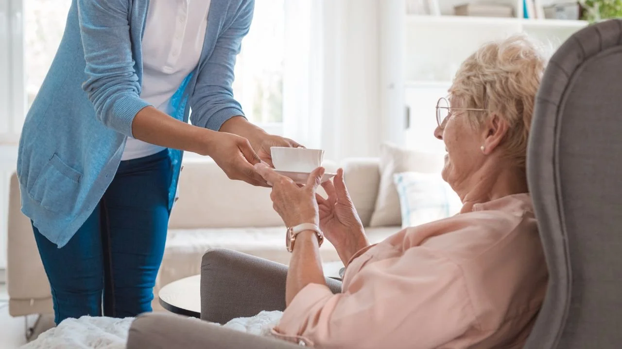 Oval Care Services