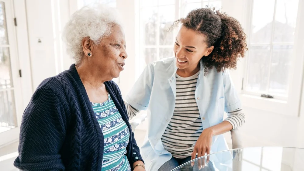 Oval Care Services
