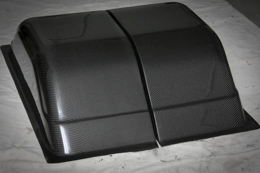 Chevrolet Trucks — Munssey Speed