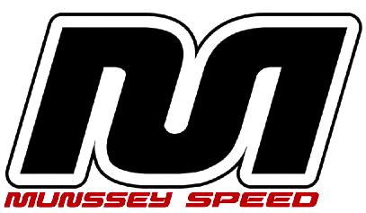 Munssey Speed