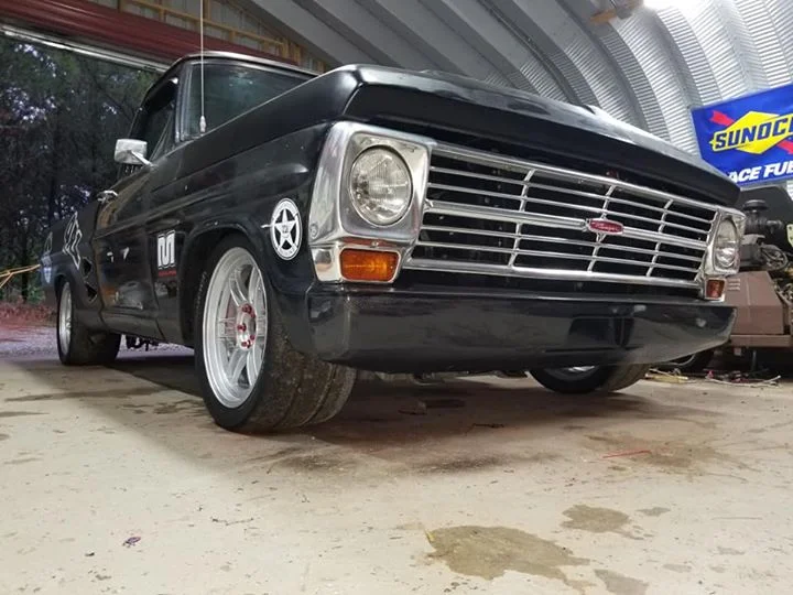 Products — Munssey Speed