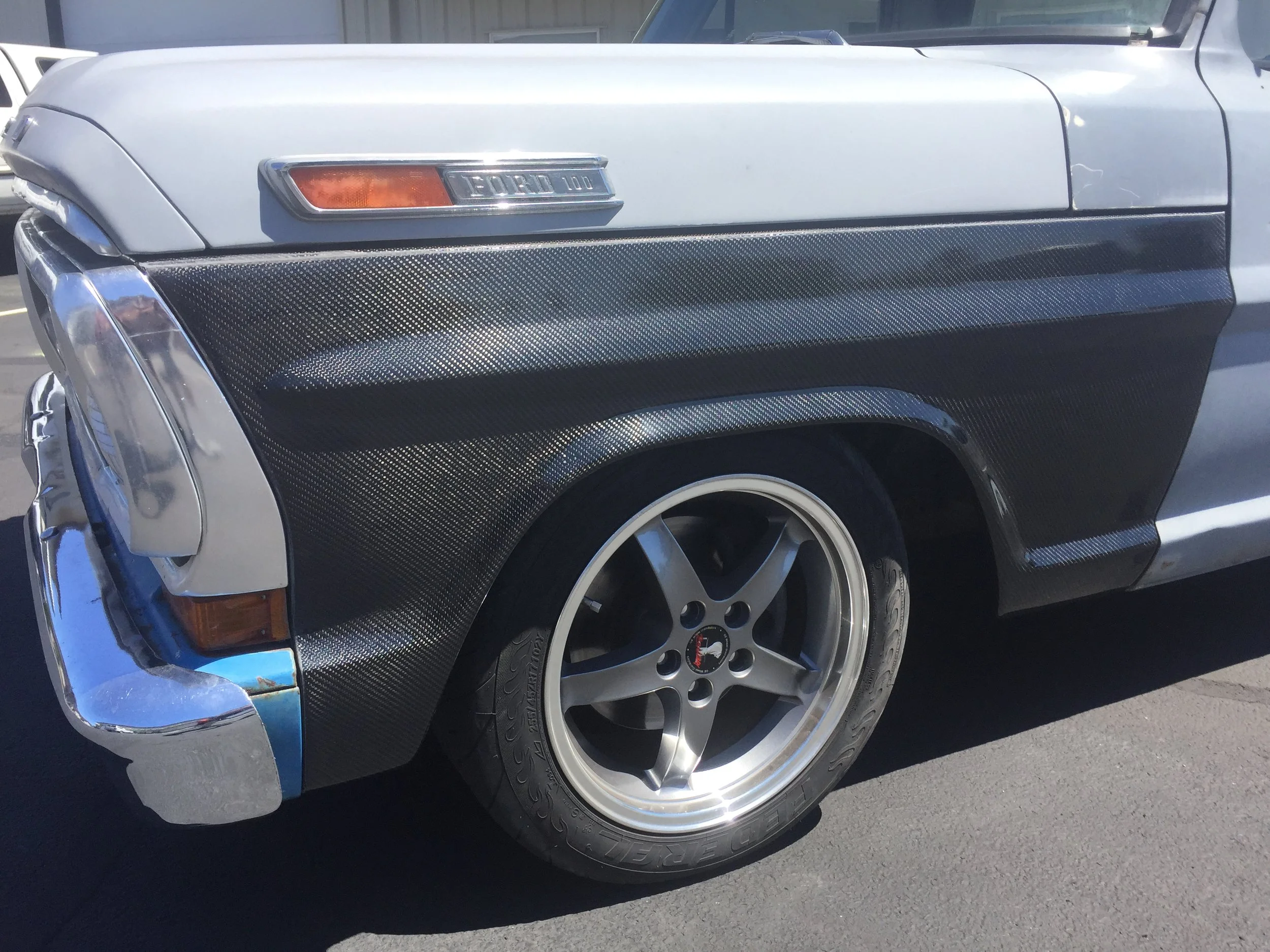 Products — Munssey Speed