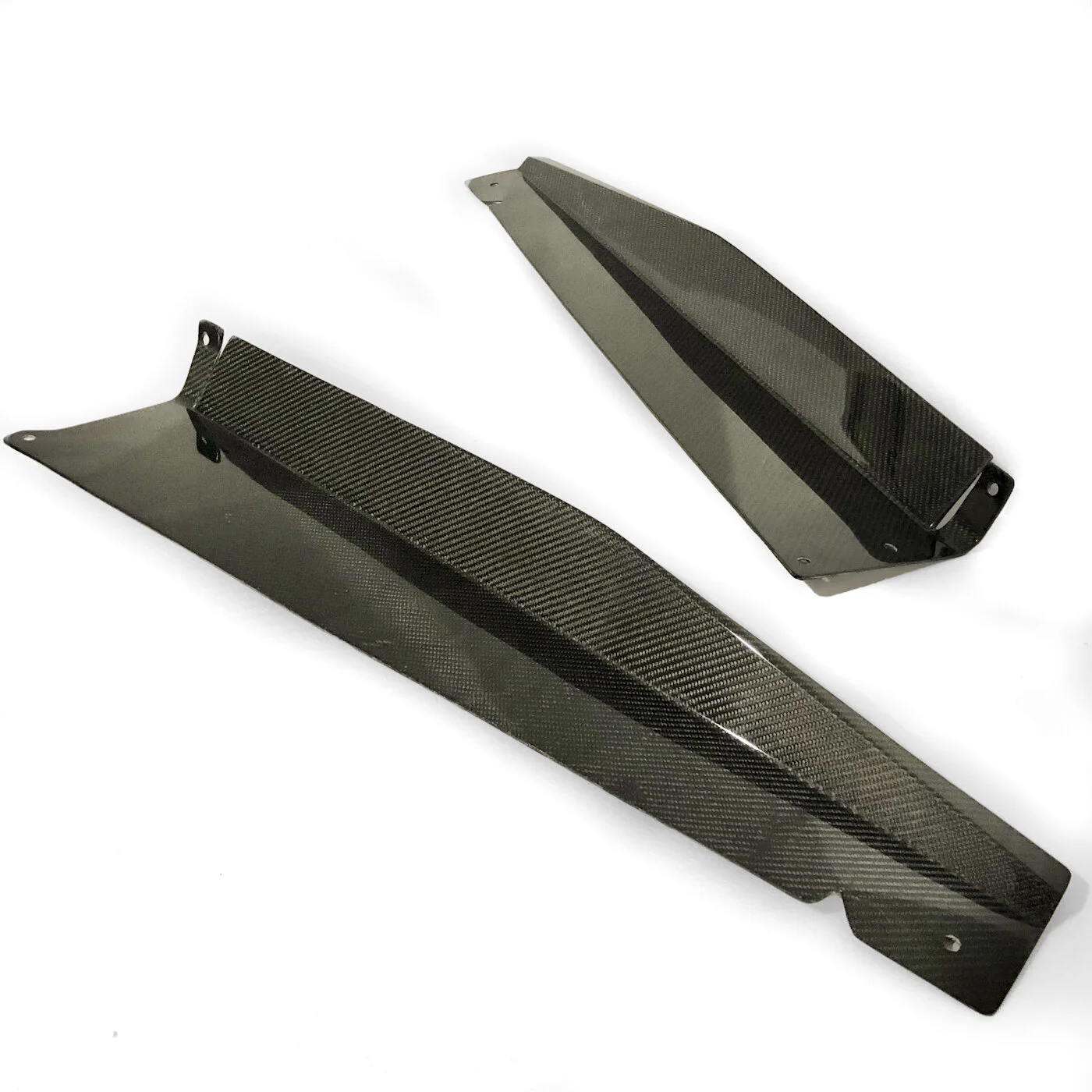 Chevrolet Trucks — Munssey Speed