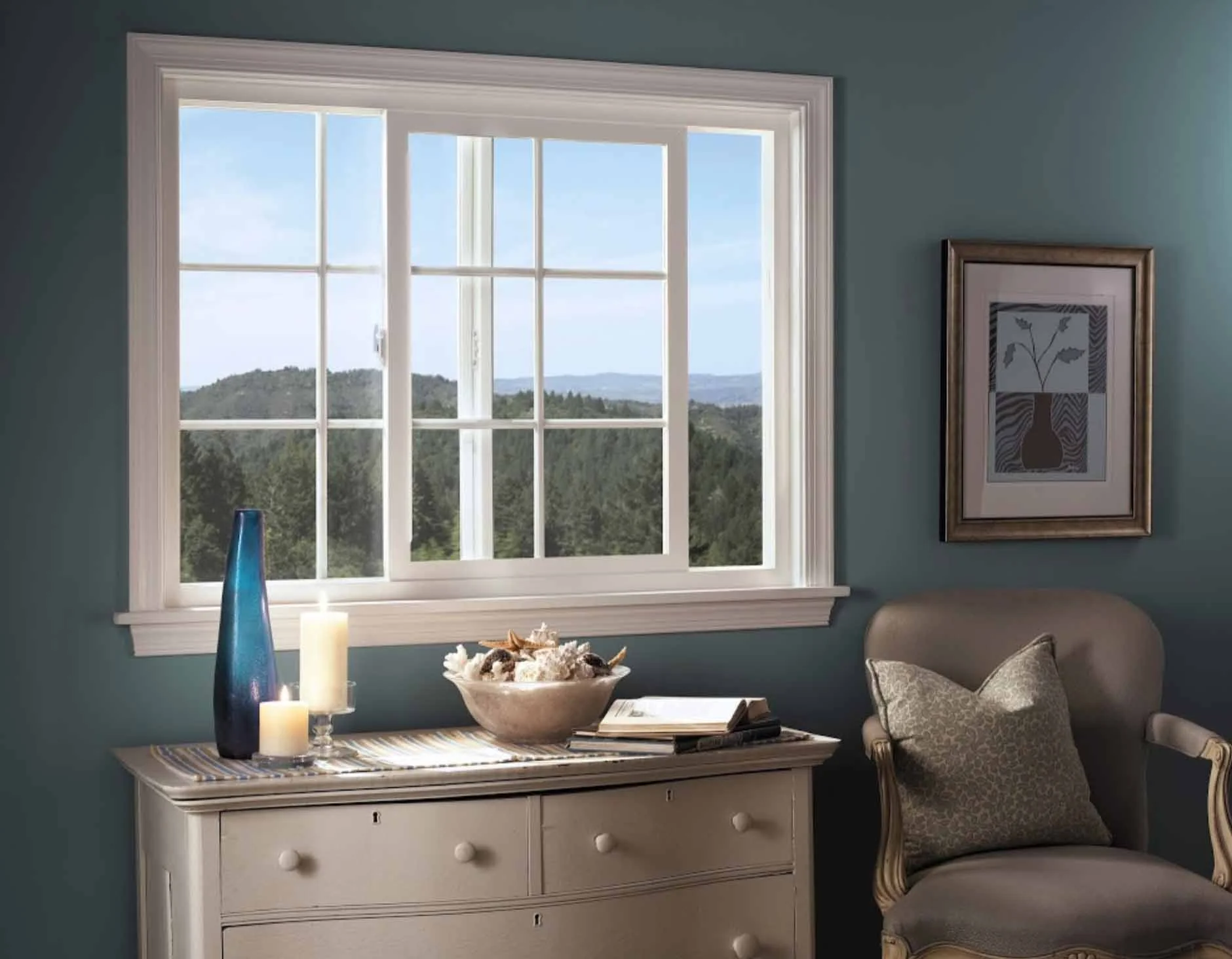 Bring Style and Efficiency With Pella and Sun Mountain at Coutura ...