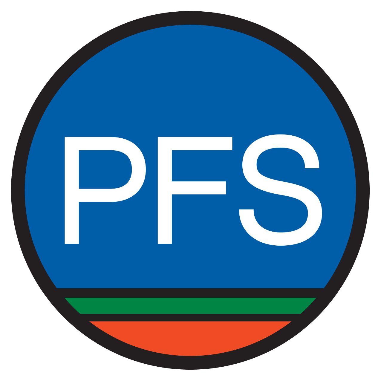 Rwandan Patriotic Front Logo