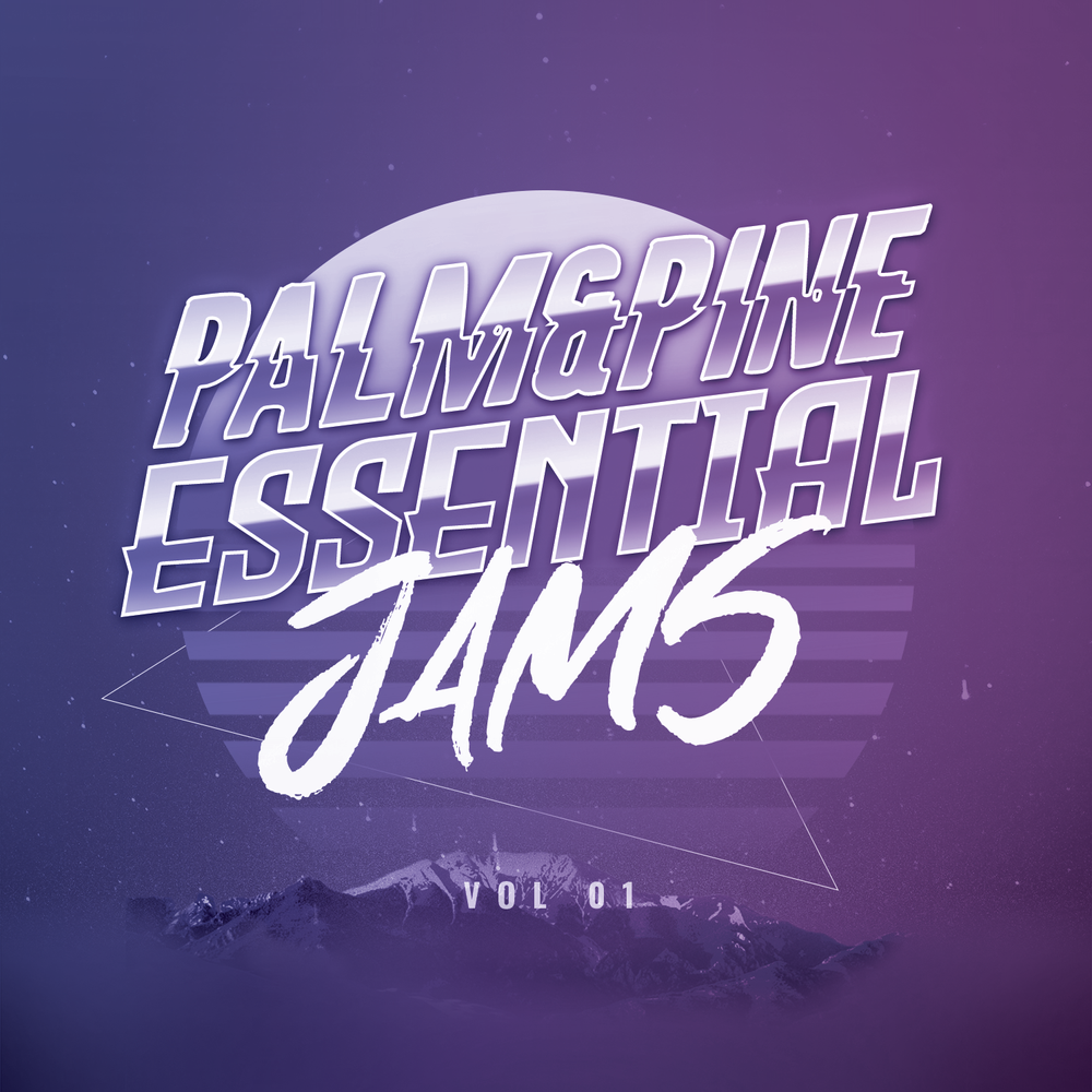 Essential Jams, Volume 1 — Palm&Pine
