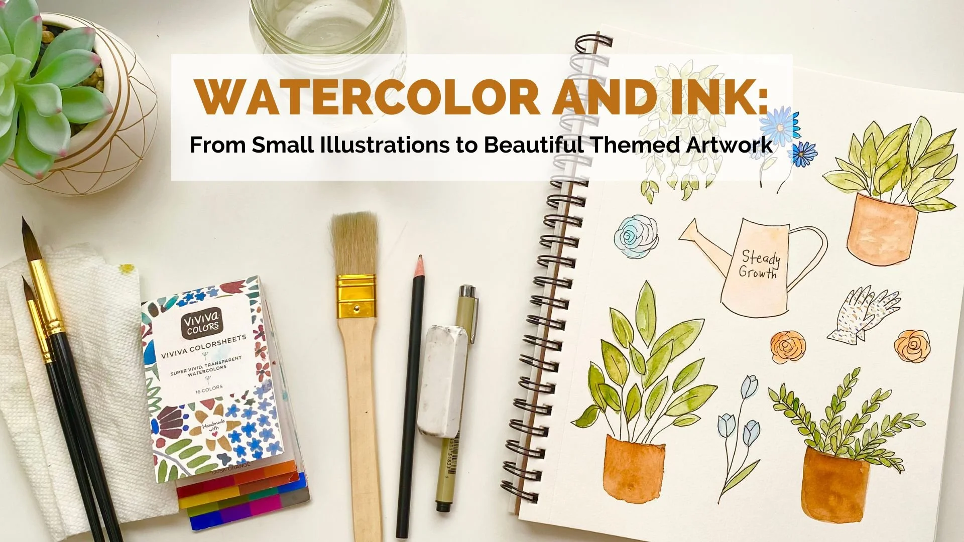 Skillshare — Octopus Connection