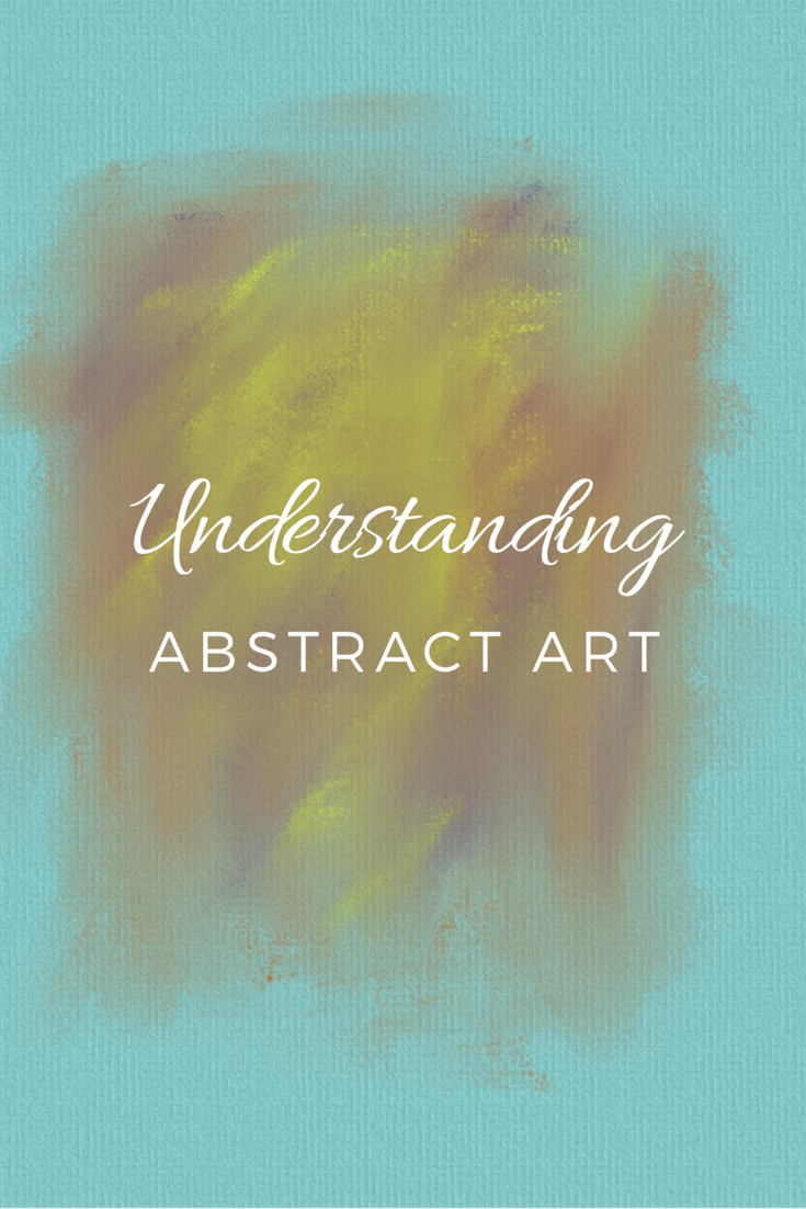 Understanding Abstract Art — Octopus Connection