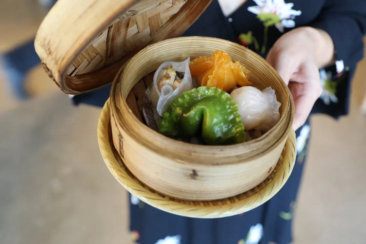 Events — Q by Peter Chang