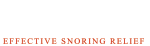 SnorBan Anti-Snoring Mouthpiece | Stop Snoring Today