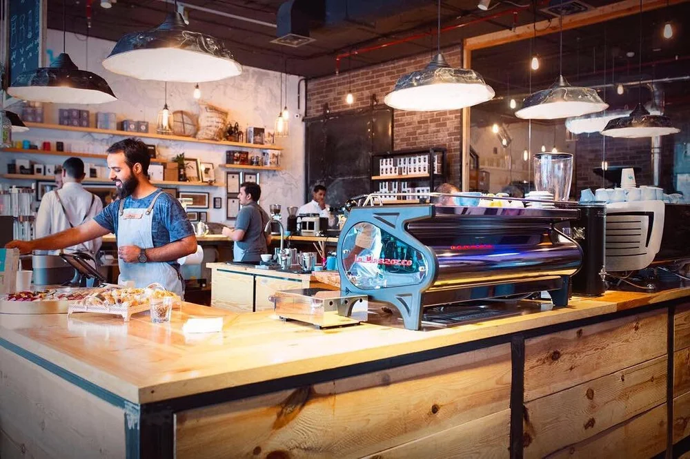 How Coffee Companies are Adapting in the Crisis – COVID-19 Interviews ...