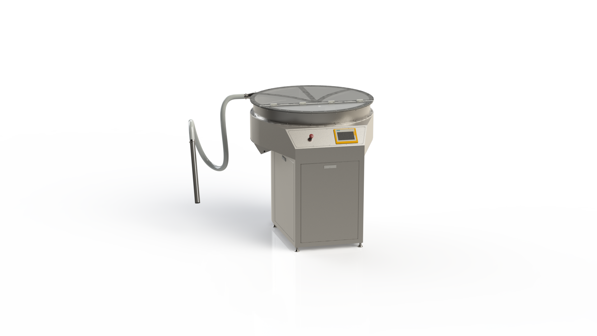 Product Launch: Sovda Blend