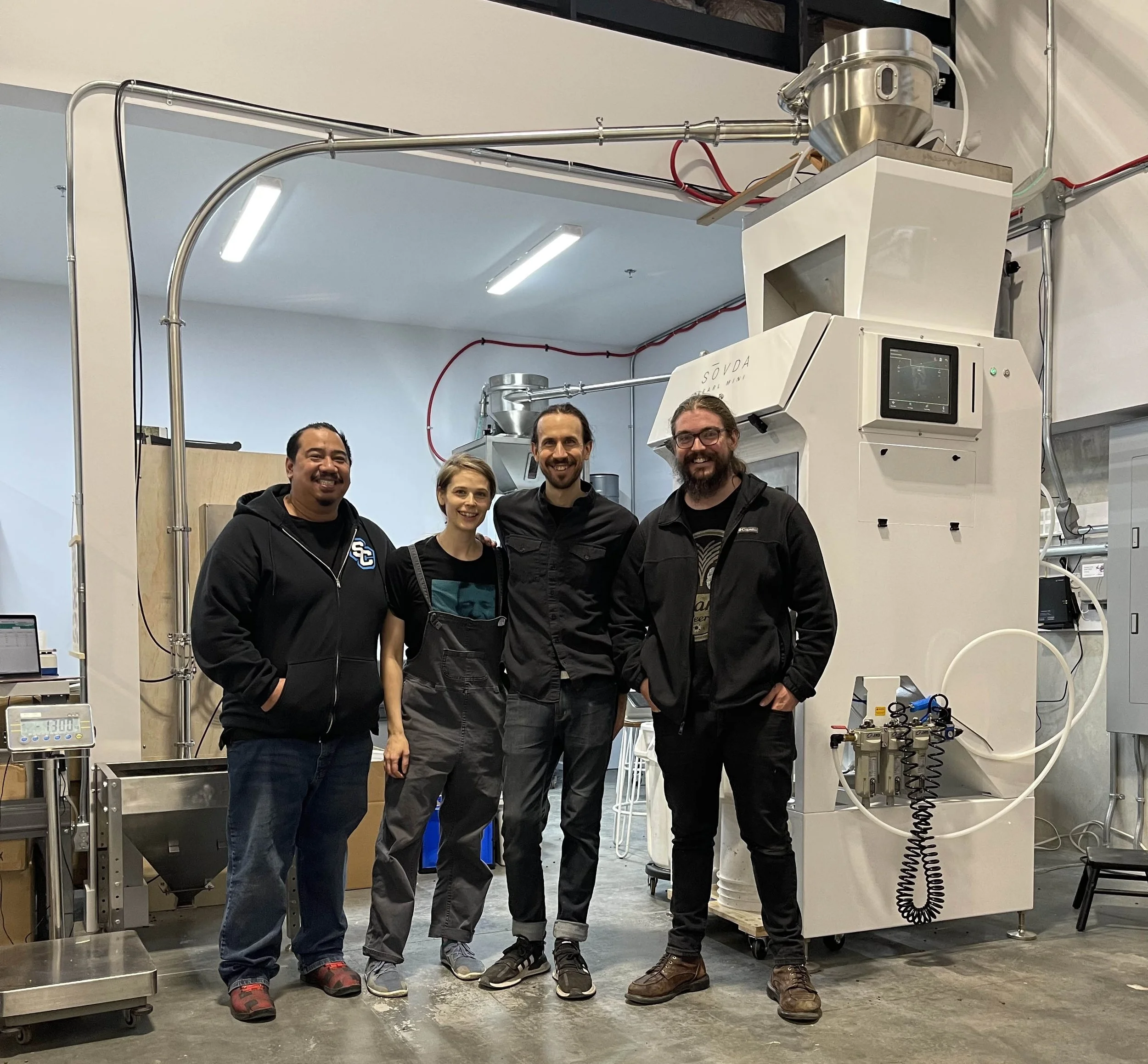 Blog | SŌVDA | Better Design. Better Coffee.