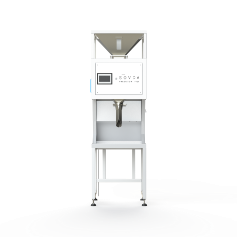 SŌVDA | Better Design. Better Coffee.