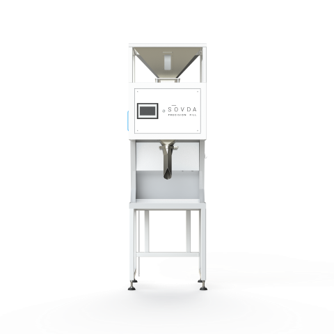 SŌVDA | Better Design. Better Coffee.