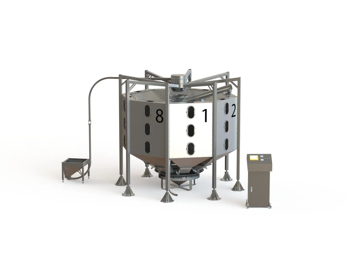 SŌVDA | Better Design. Better Coffee.