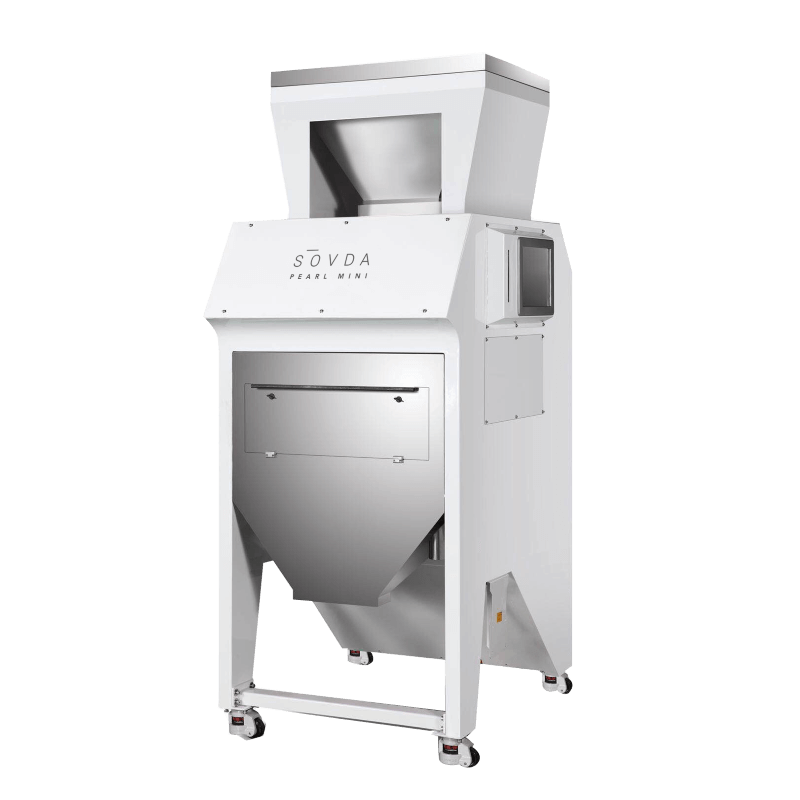 SOVDA | Better Design. Better Coffee.