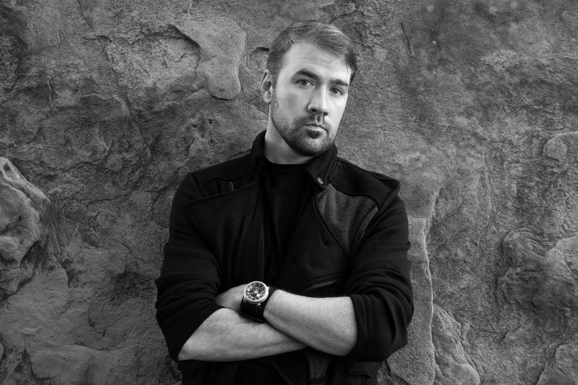 Graham Czach — ropeadope