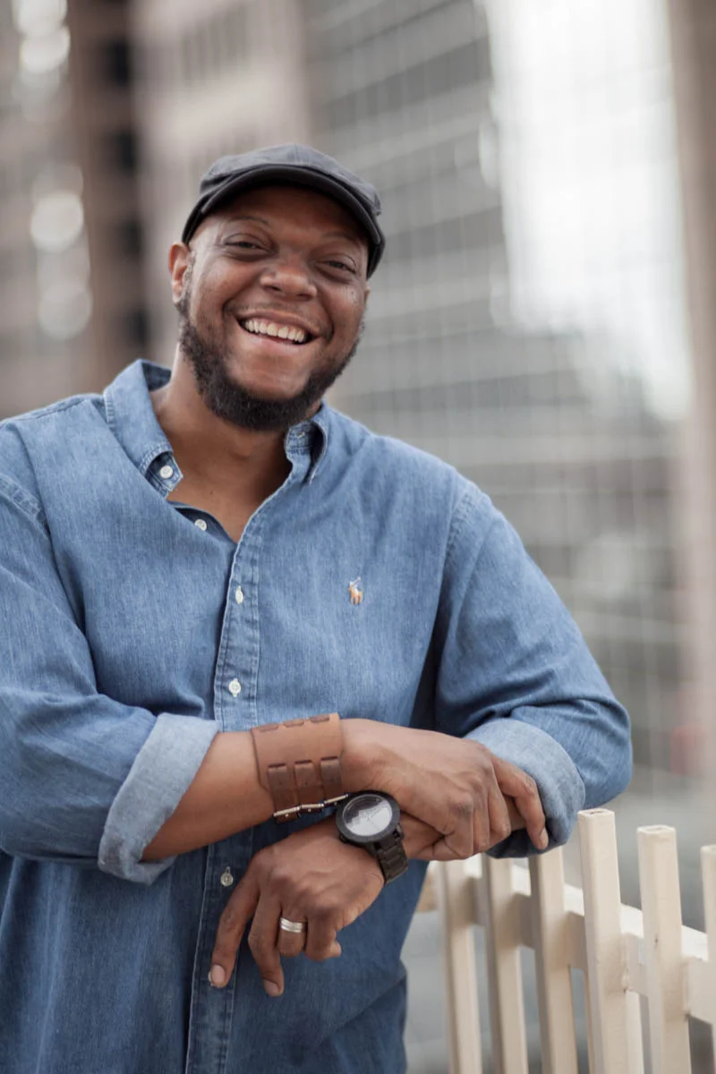 Shaun Martin — ropeadope