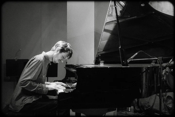 Richard Sears — ropeadope