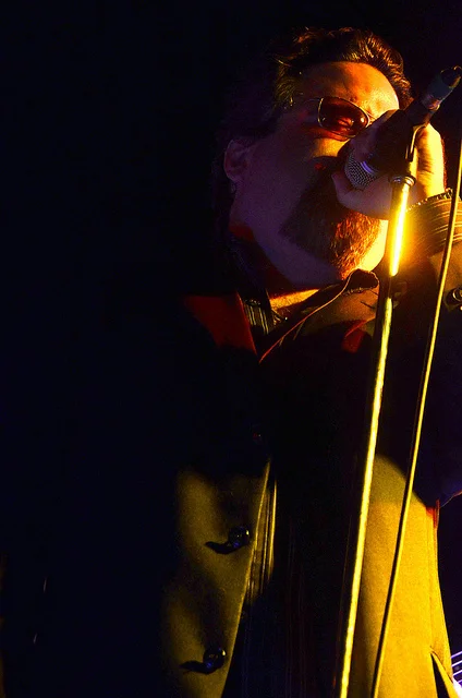 Greg Hester — ropeadope