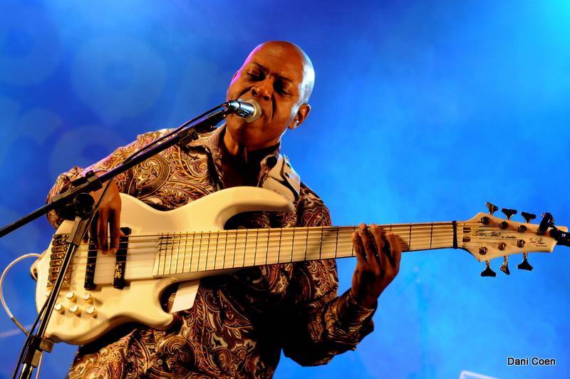 Bill Dickens — ropeadope