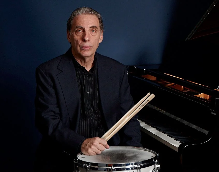 Mike Clark — ropeadope