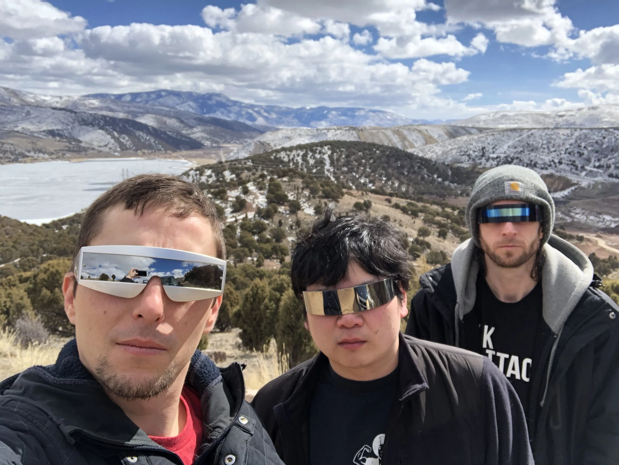 Yak Attack — ropeadope