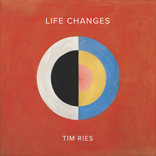 New Music | Tim Ries — ropeadope