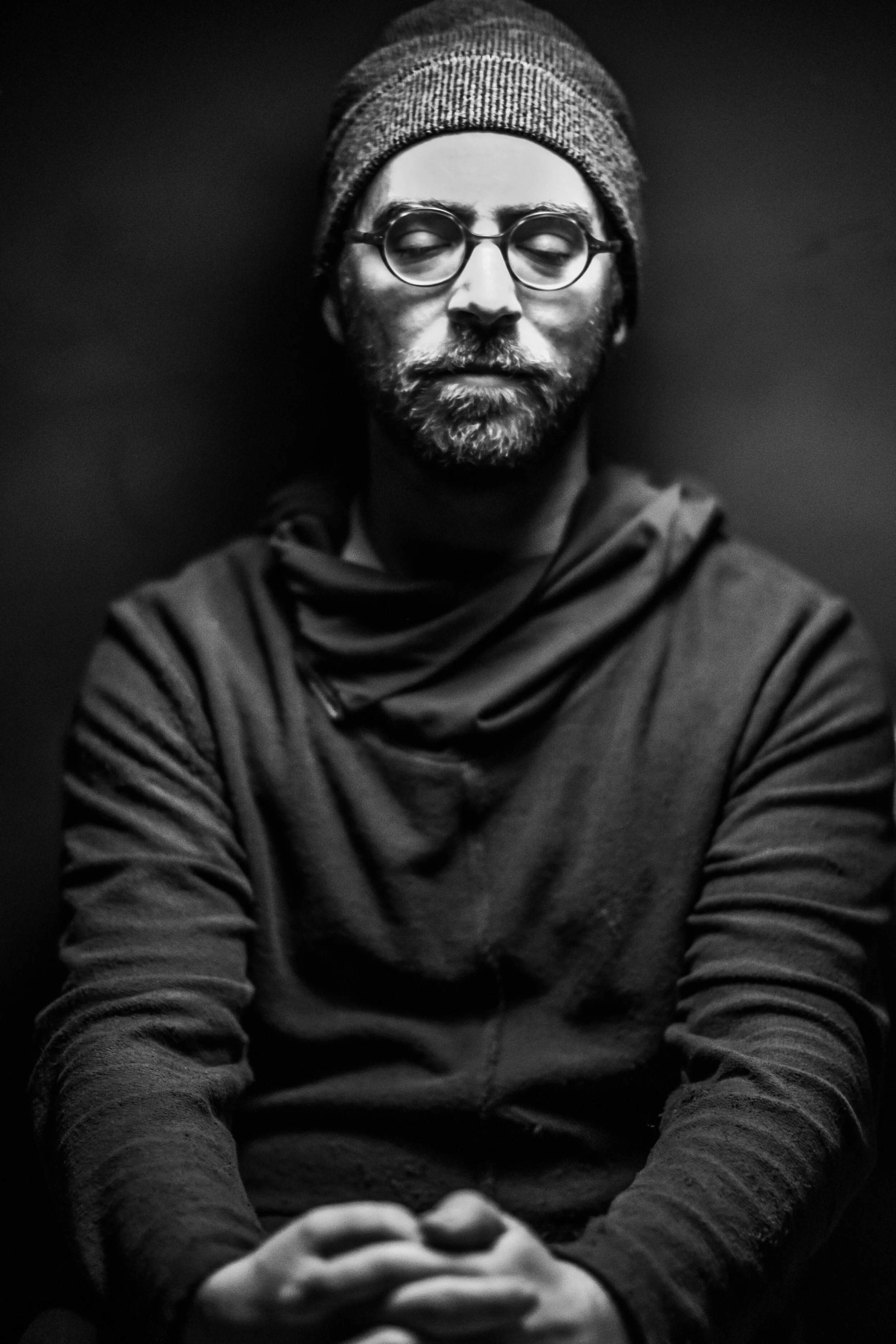 Aaron Parks — ropeadope