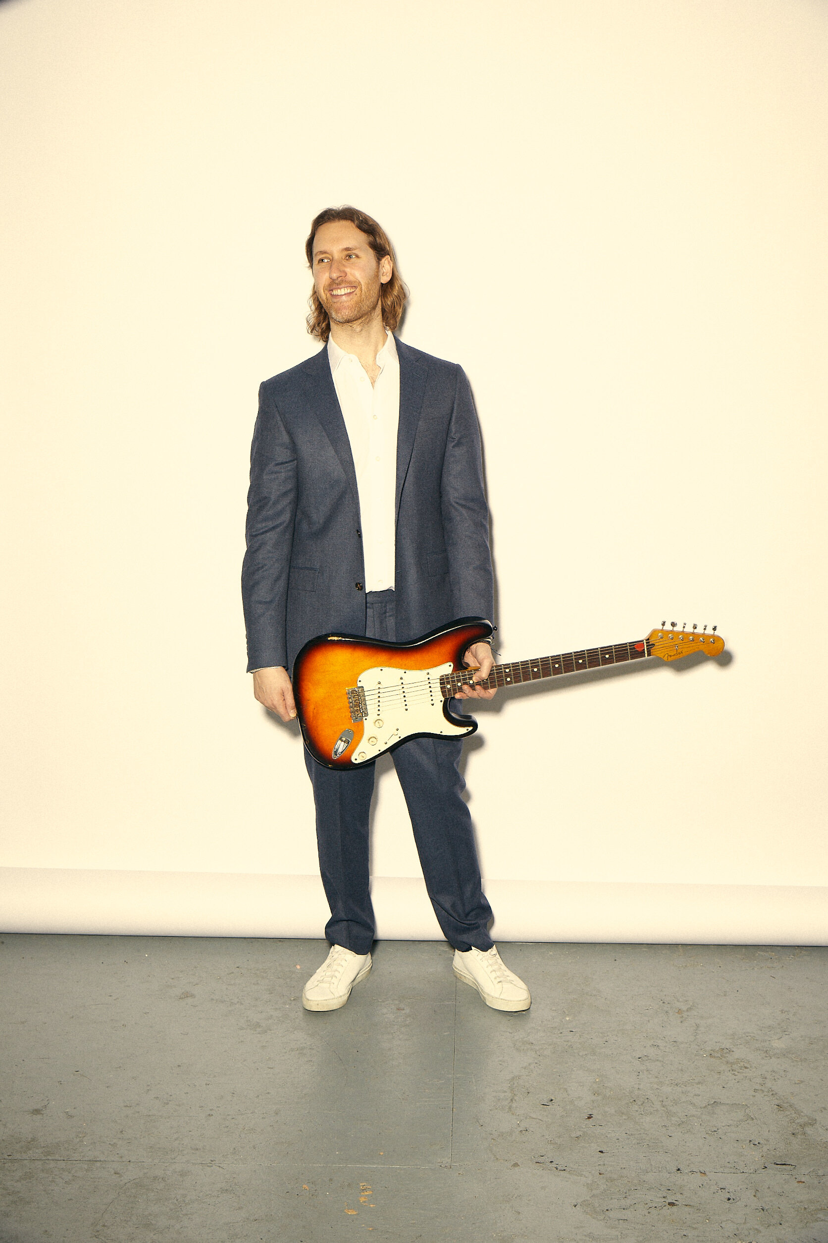 Nir Felder — ropeadope