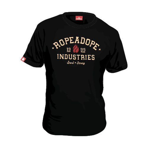 Store — ropeadope
