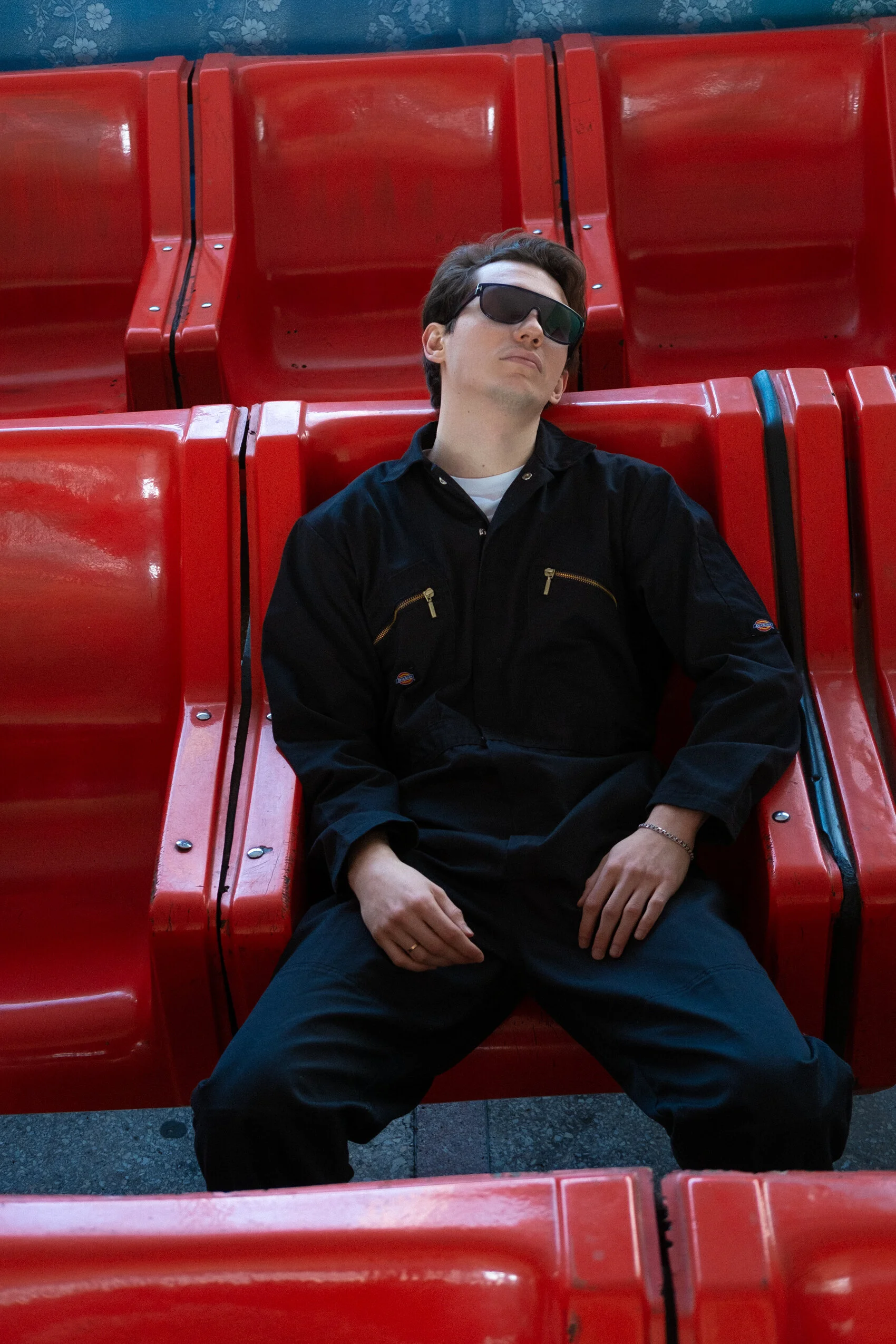 Harper Cole — ropeadope