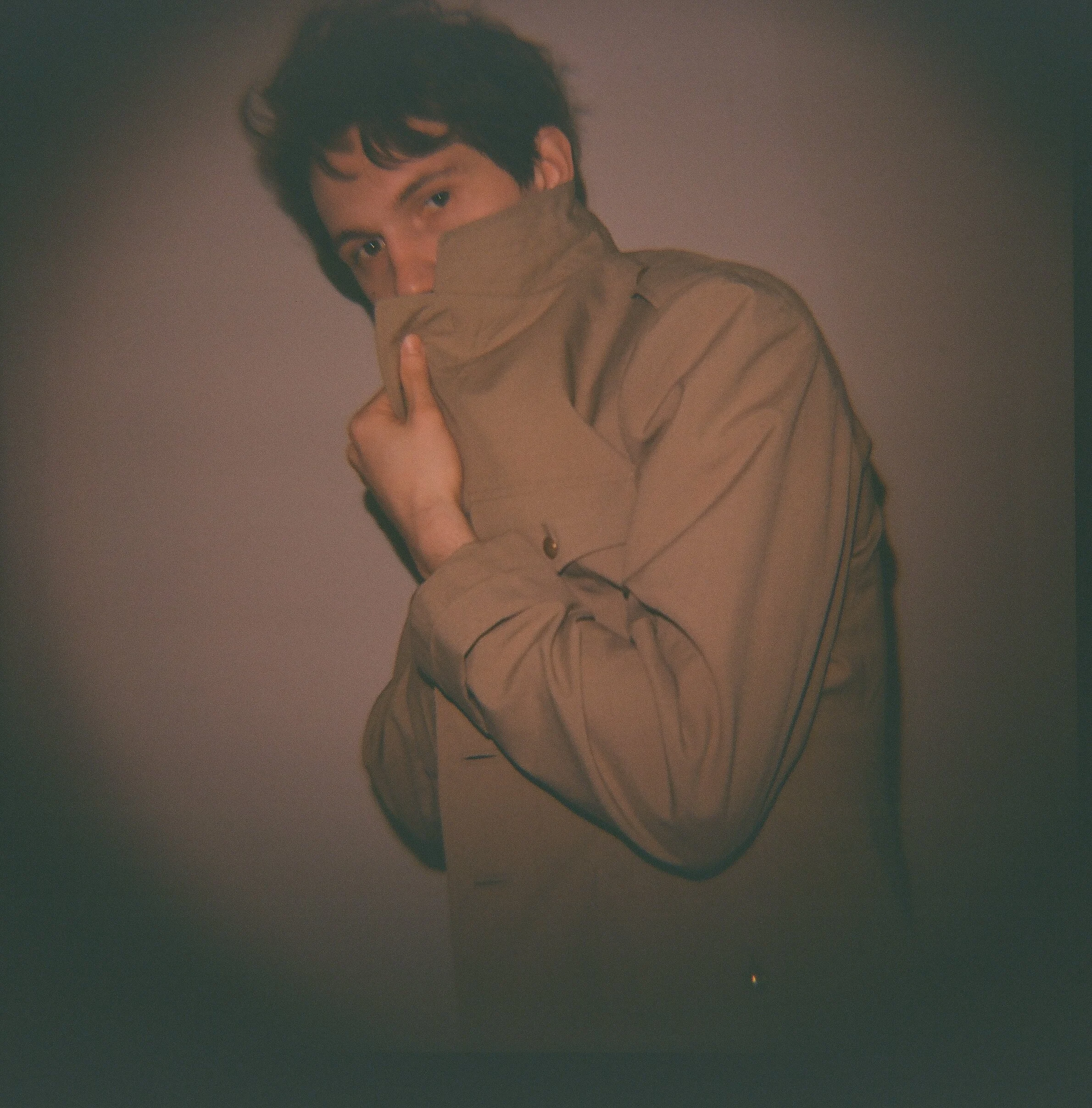 Harper Cole — ropeadope