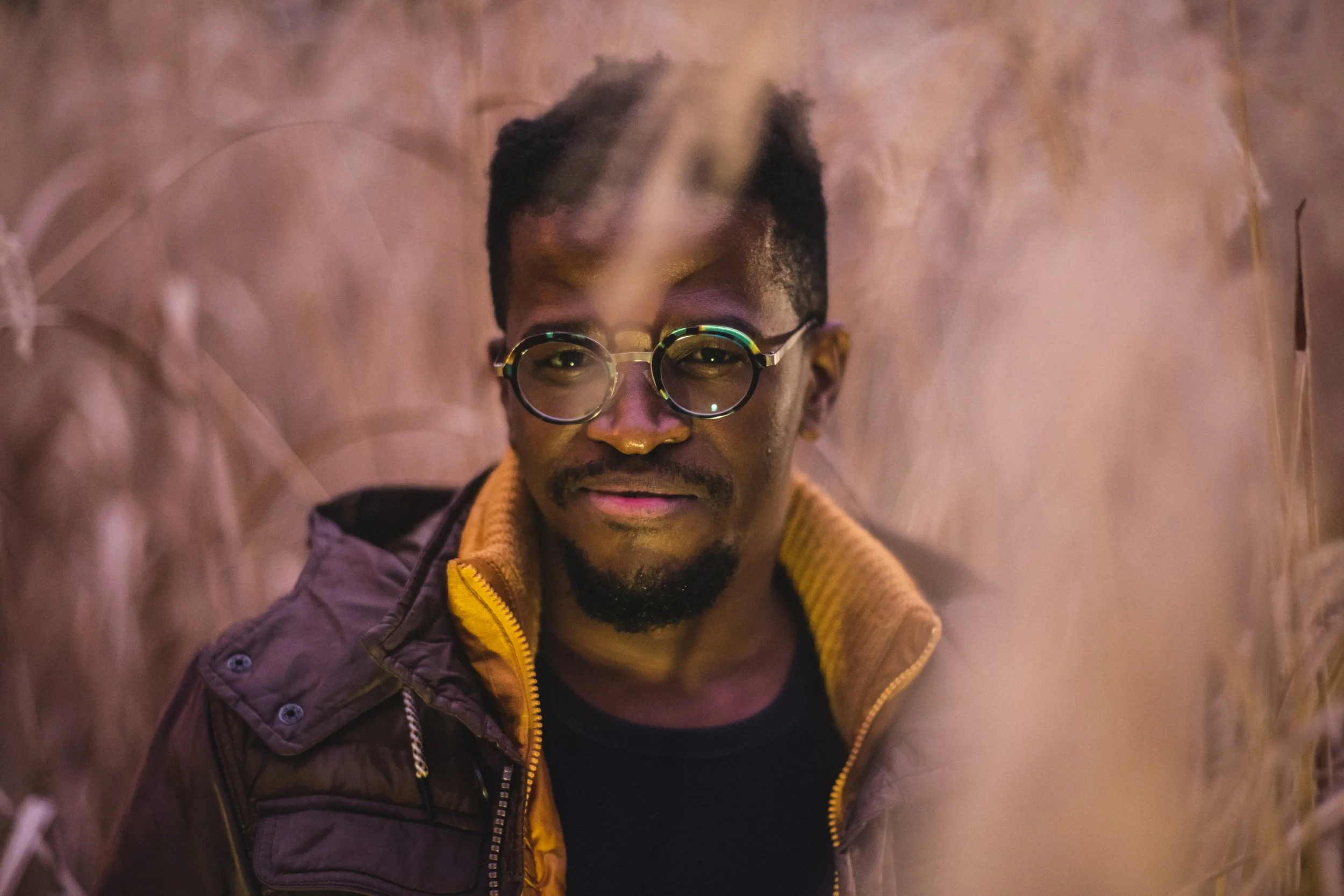 Mthunzi Mvubu — ropeadope