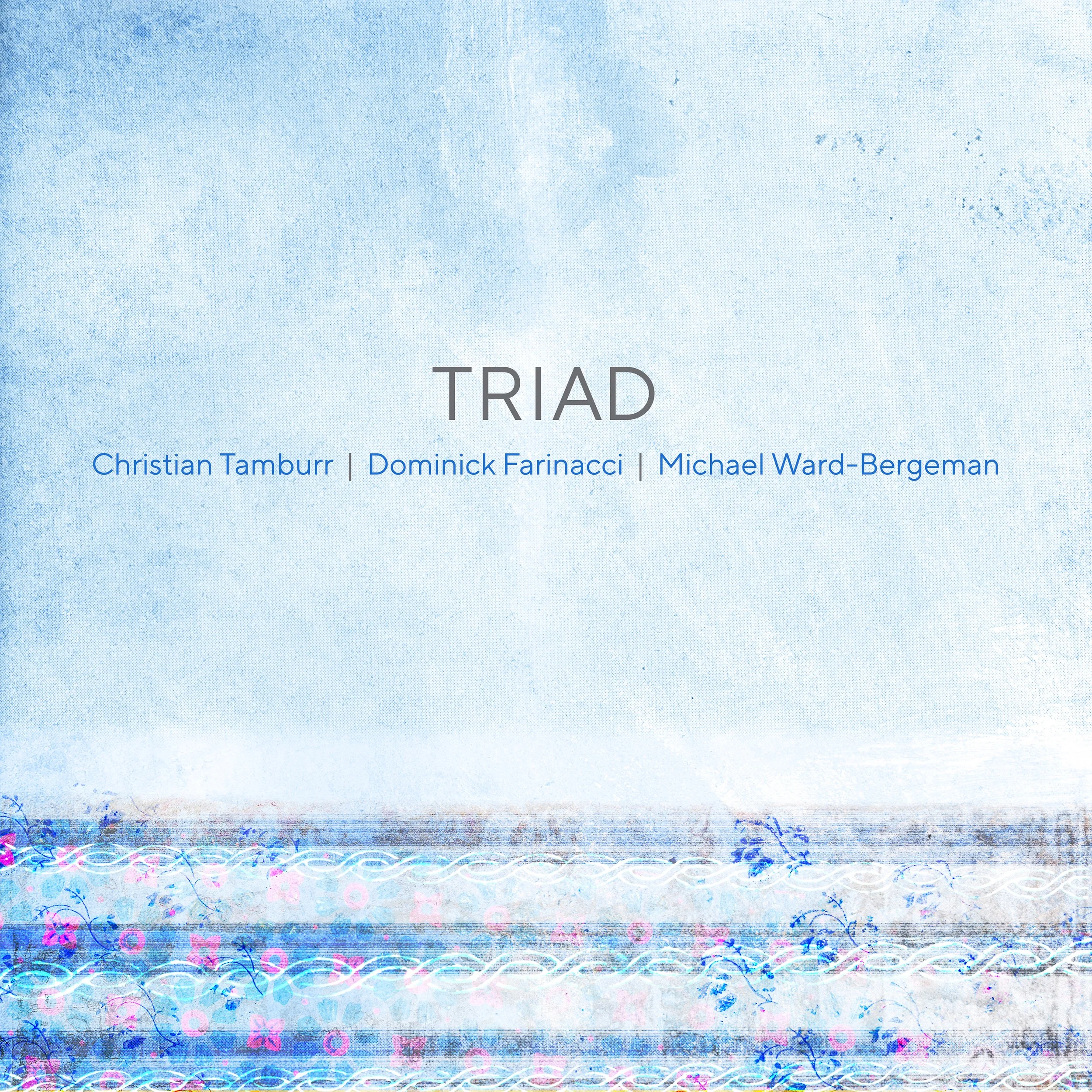 TRIAD — ropeadope