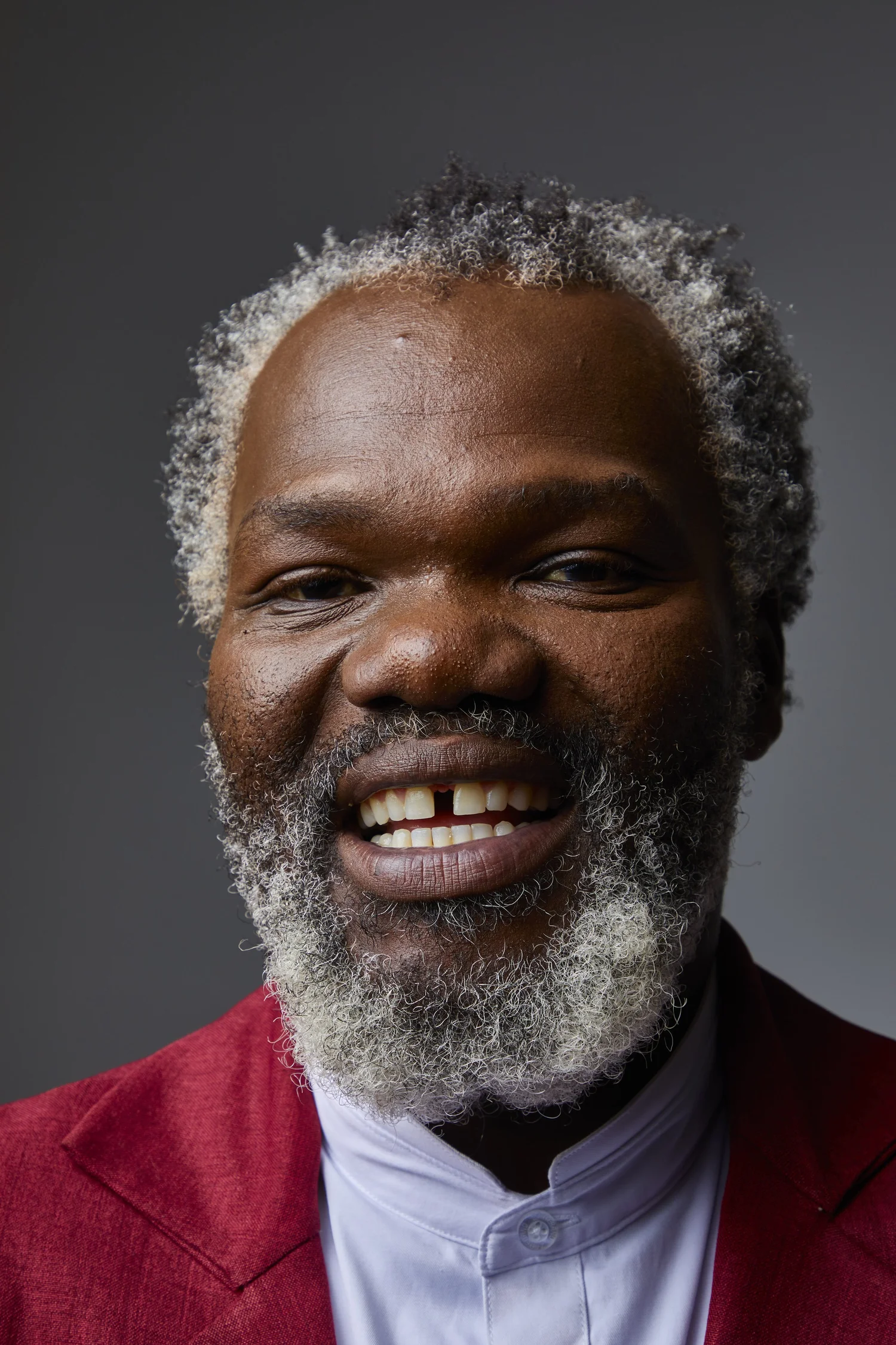 Mbuso Khoza — ropeadope