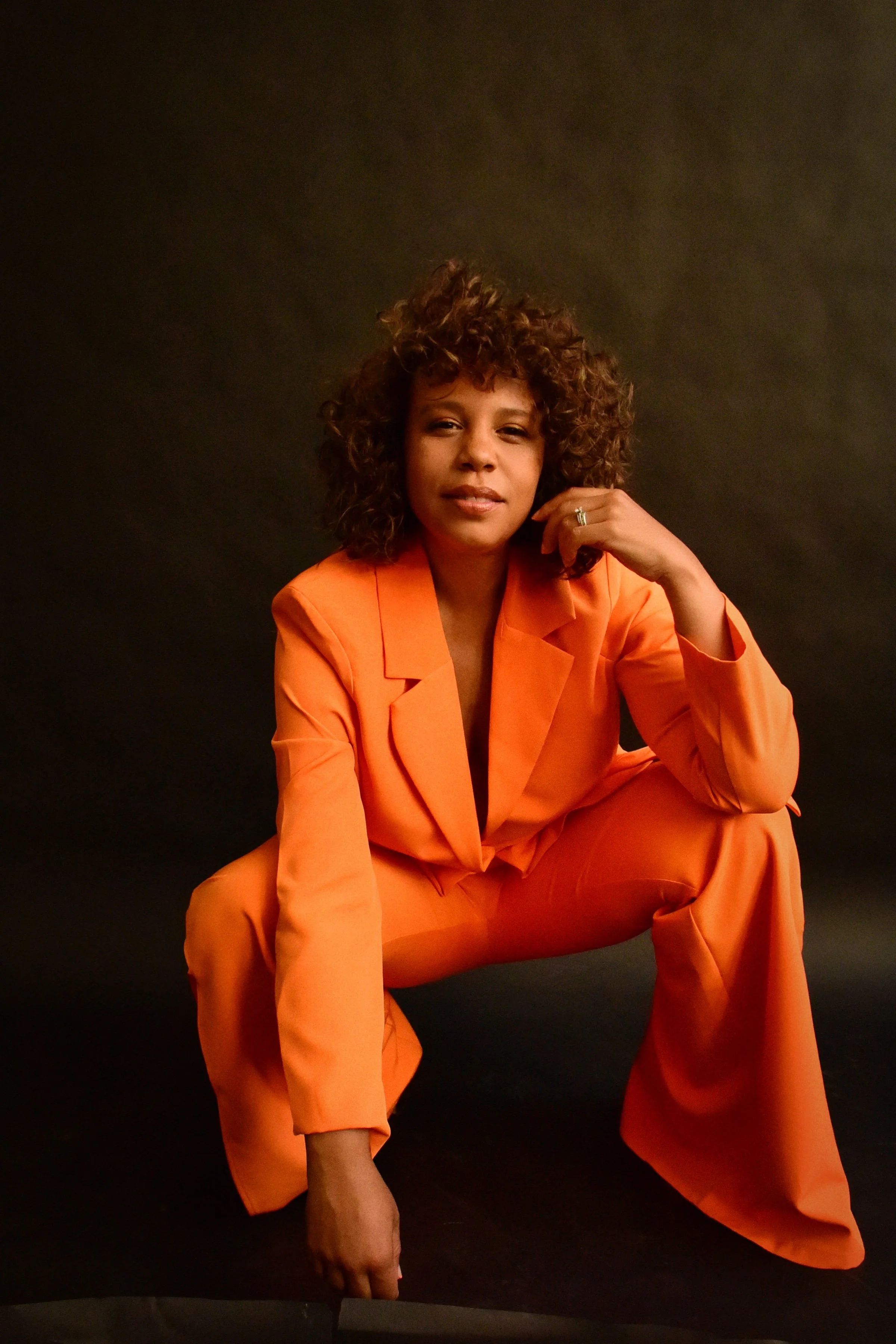 Shayna Steele — ropeadope