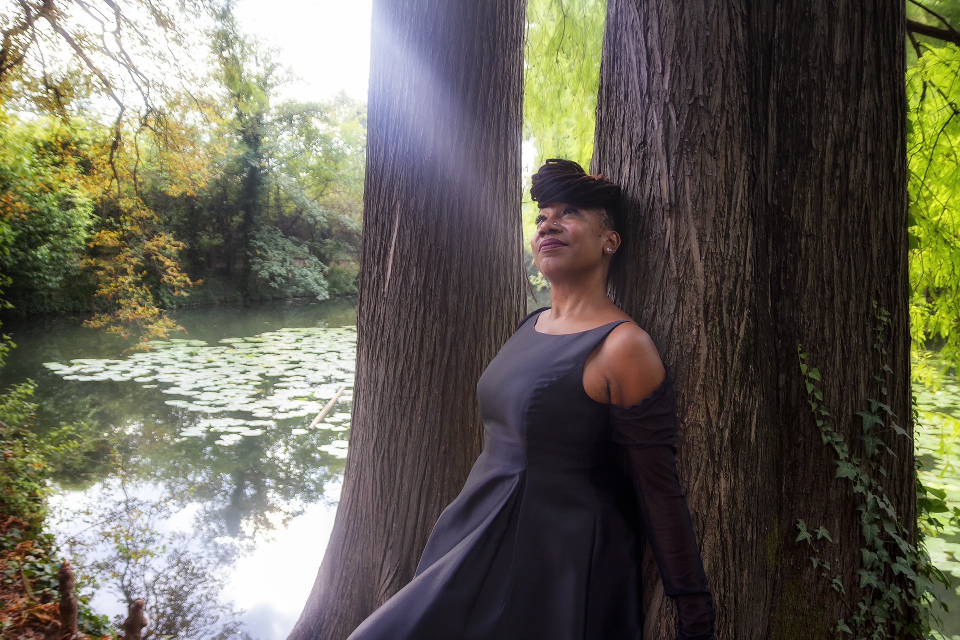 Lisa Marie Simmons — ropeadope