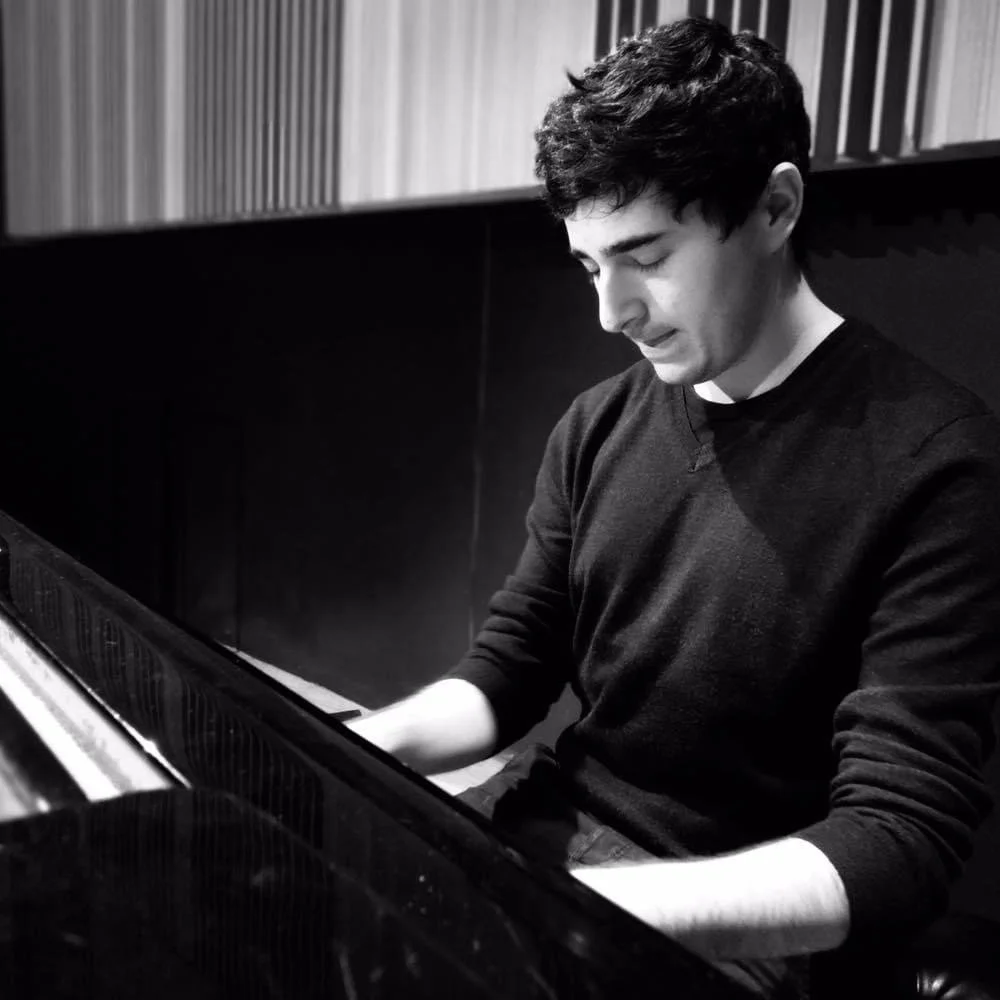 Alec Schulman — ropeadope