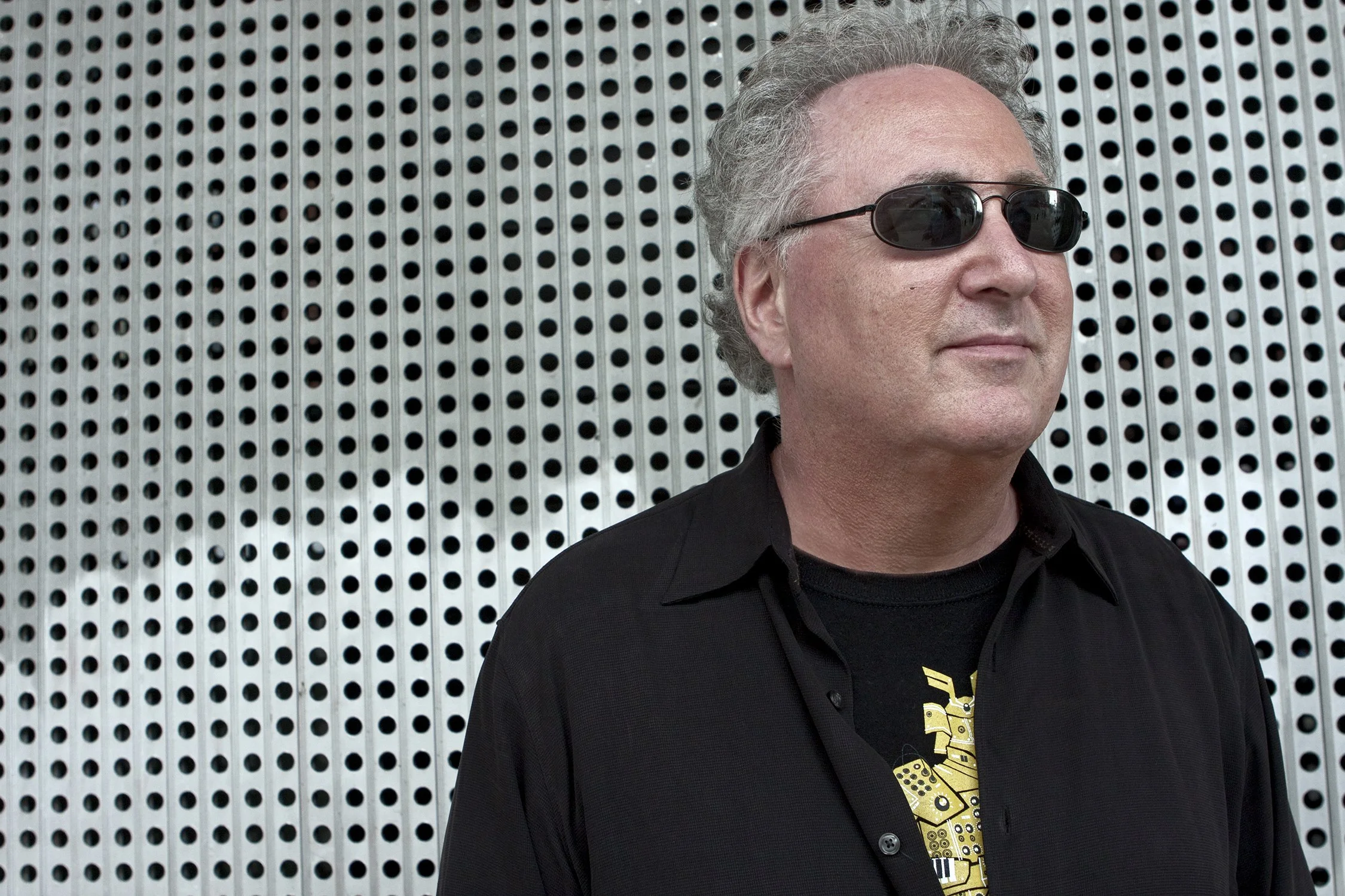 Jason Miles — ropeadope