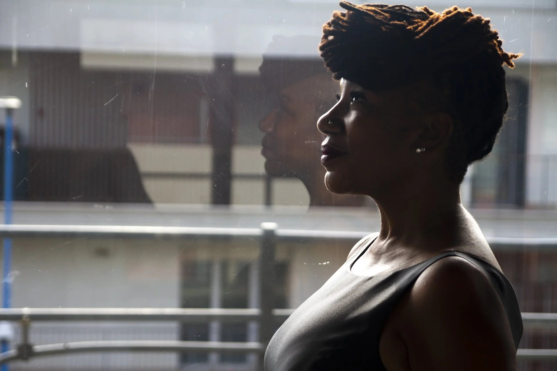 Lisa Marie Simmons — ropeadope