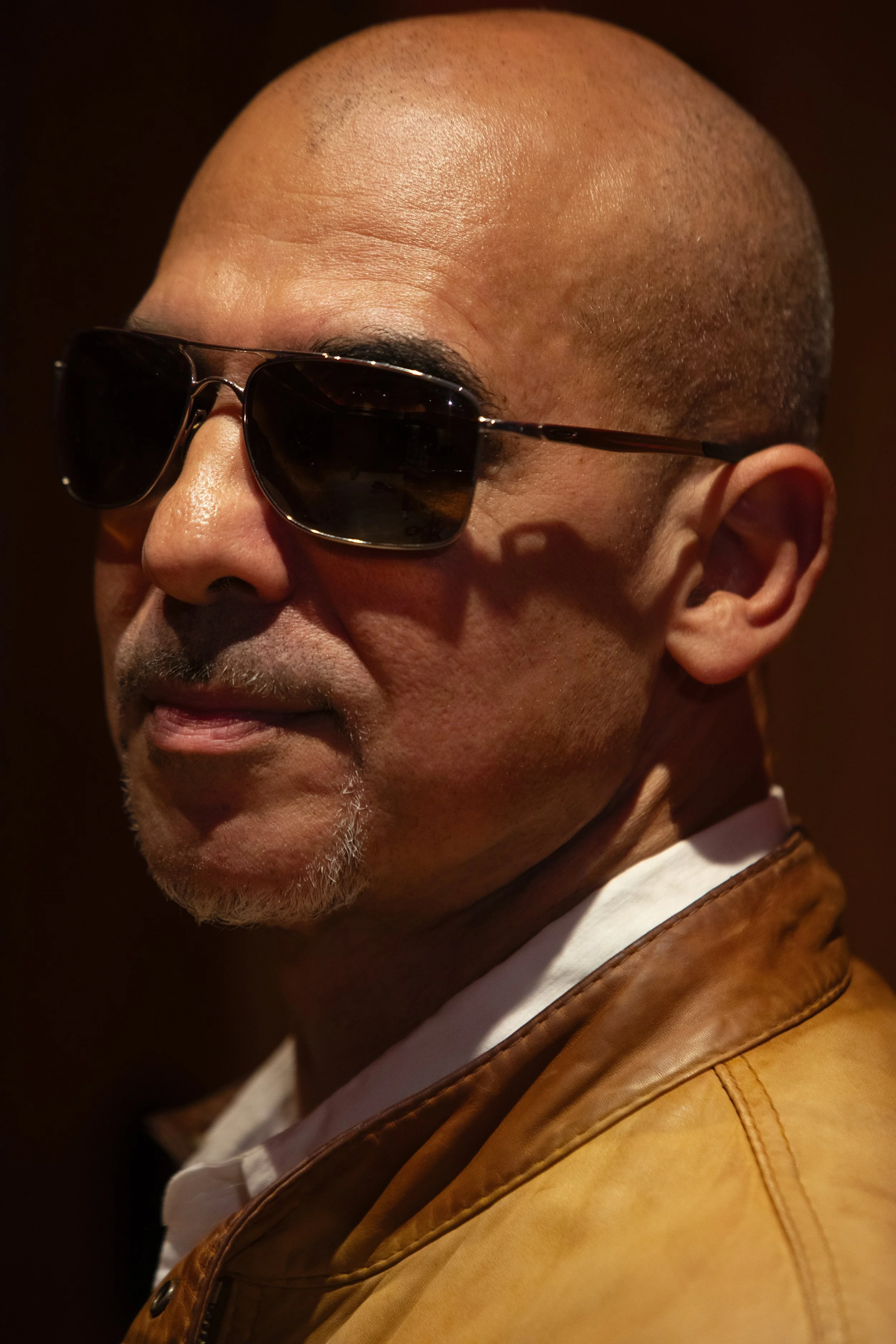 Jacques Schwarz-Bart — ropeadope