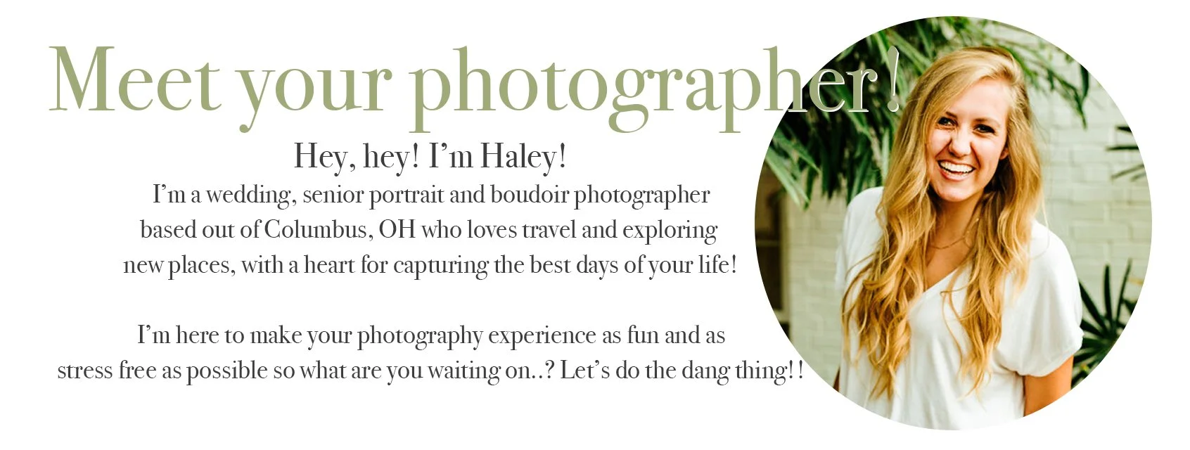 Haley Elizabeth Studios