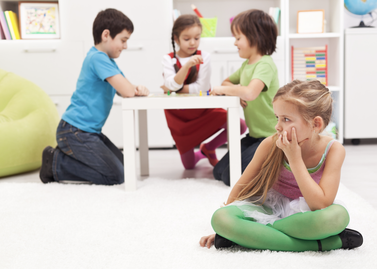 Little Oaks Psychology — Psychology Blog