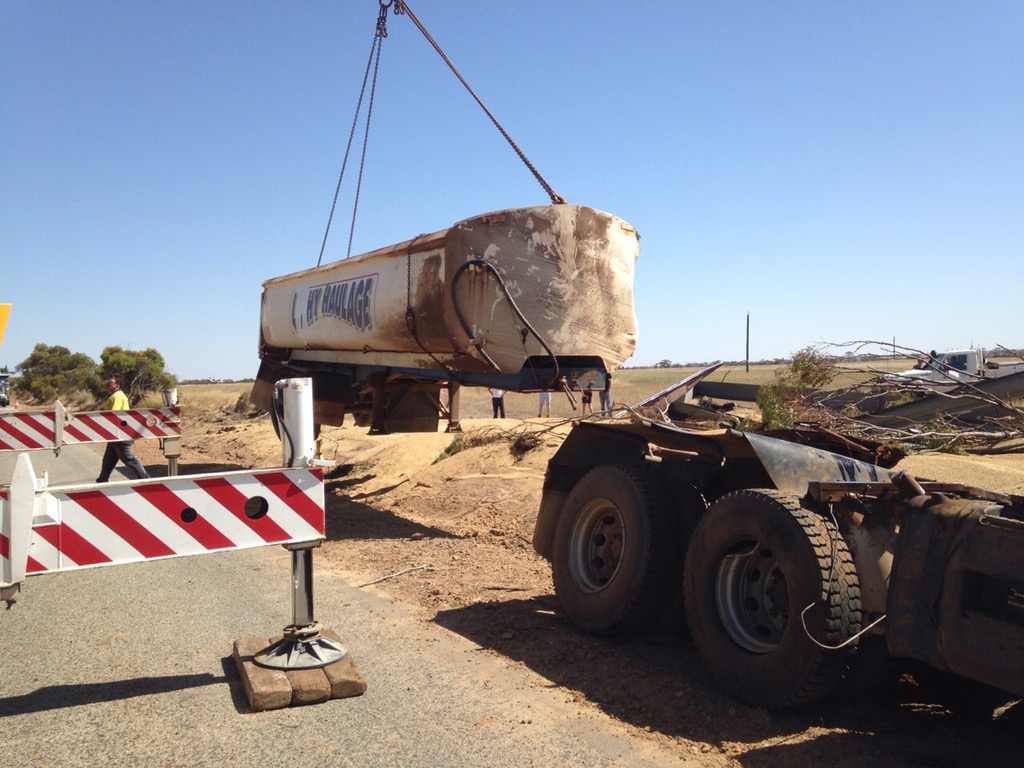 Pratt Transport Logistics, PTL, South Coast Heavy Truck Towing, SCHTT