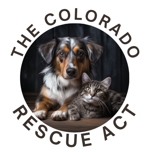 This act increases the chance of life for healthy and treatable pets in ...